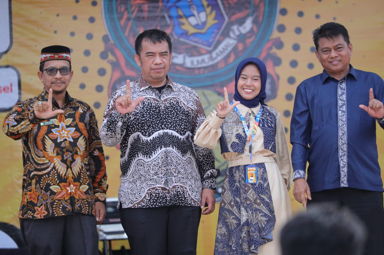 Dinas Pendidikan Aceh Dorong Upaya Pengembangan Kemampuan Siswa ...