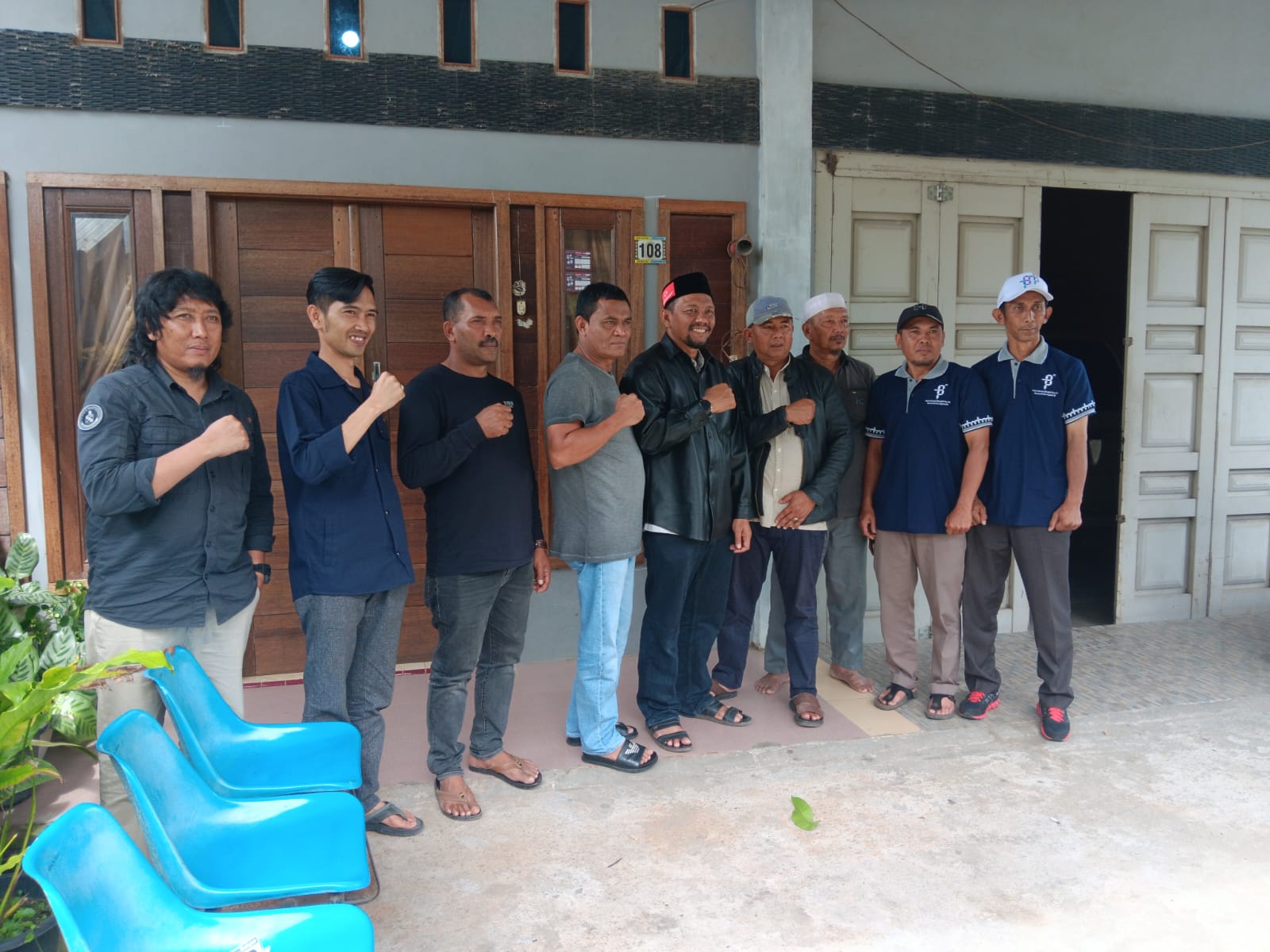 Syech Fadhil Puji Keseriusan Warga di Wilayah Tengah Garap Pariwisata ...