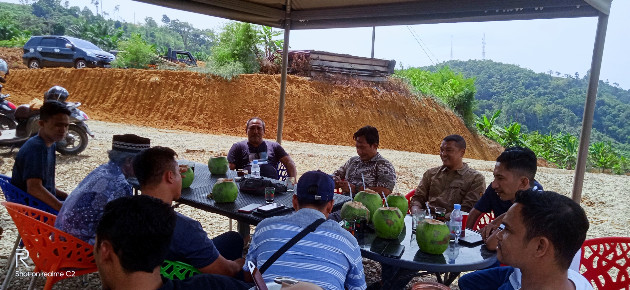 Tgk Abrar Muda: Lindungi Tempat Wisata dari Peredaran Narkotika ...