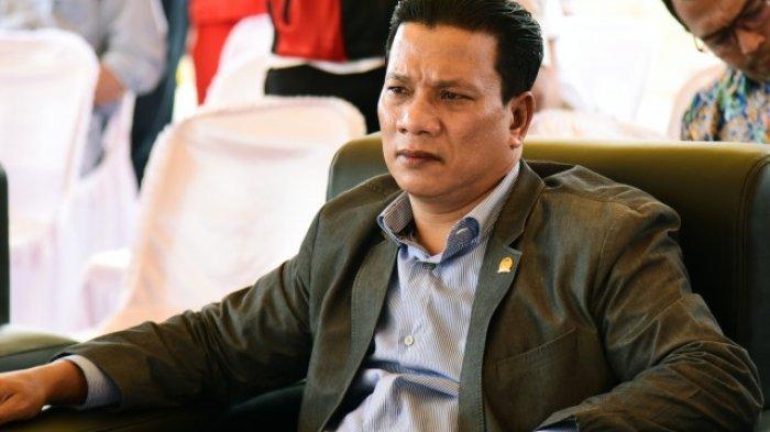 Ruslan M Daud Dinilai Ideal untuk Gubernur Aceh - Daerah - THE JURNAL ...