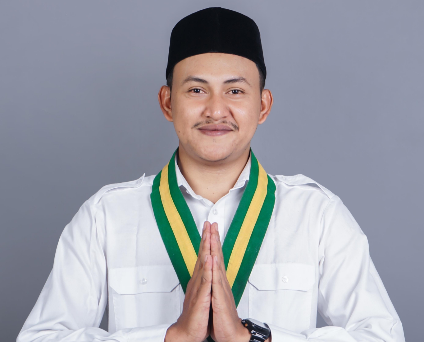 Wariza Pimpin SEMMI Aceh - Politik - THE JURNAL - Berita Terkini