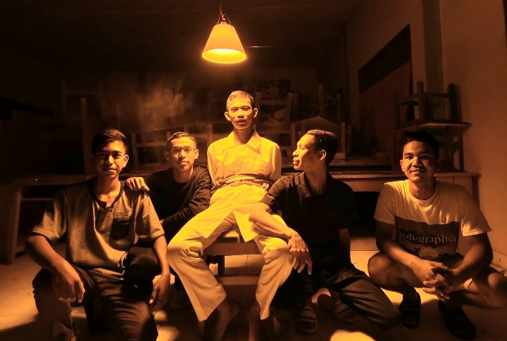 SMAN 1 Rikit Gaib Gayo Lues Borong 14 Medali di Ajang FLS2N - Daerah ...