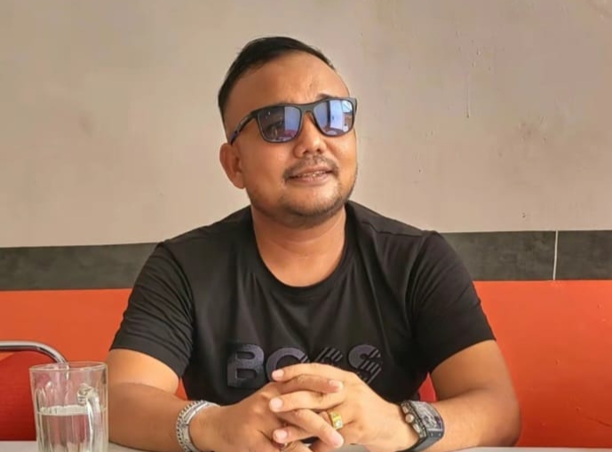 Jembatan Tutu Panyang Samalanga Diresmikan, Syarbaini: Bentuk ...