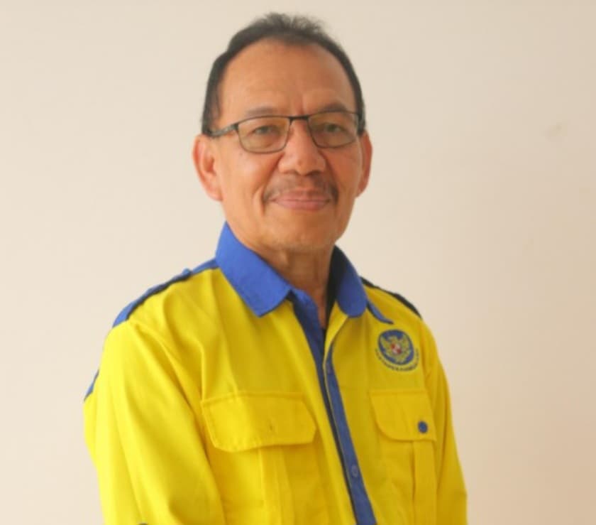 Syamsul Bahri Pimpin PPA Kota Banda Aceh, Siap Menjalankan Amanah ...