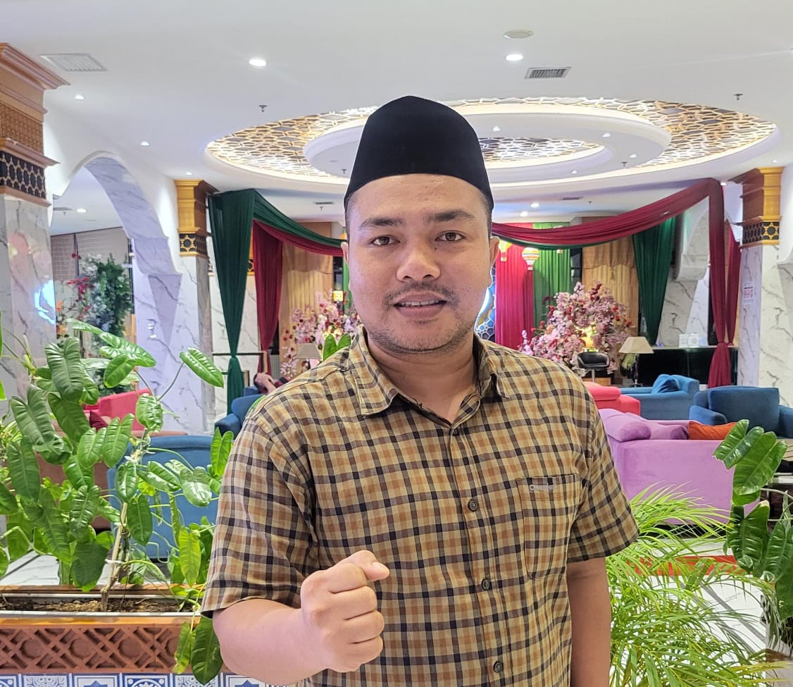 PUSDA Apresiasi Kapolda Aceh: Arus Mudik dan Balik Lebaran 2025 Berjalan Aman, Tertib, dan ...